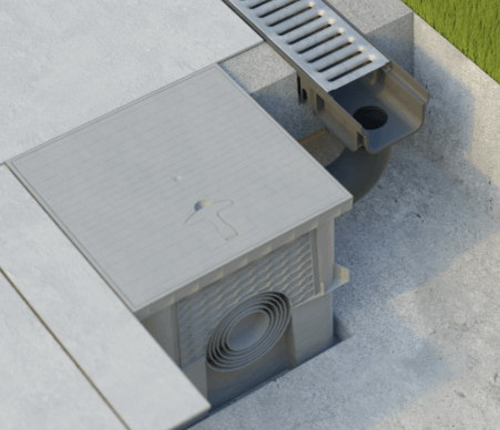 Surface and foul water drainage: Everything you need to know